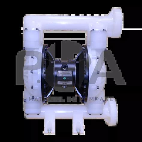 Pompe Pneumatique à Membrane Graco Husky1590 Pha