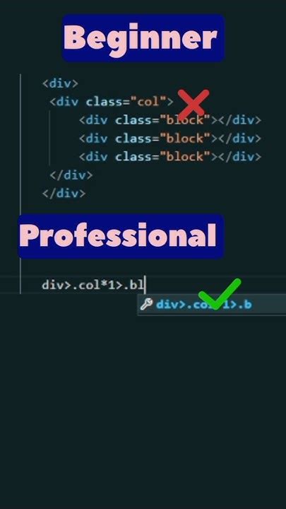 which developer you are beginner vs pro developer 😜 code html css