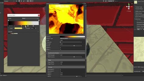 Released Gimme Cloud Shadows Community Showcases Unity Discussions