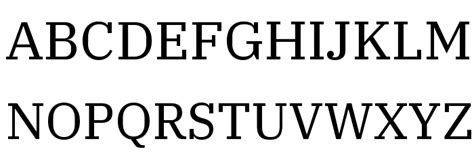 IBM Plex Serif Font FFonts Net IBM Plex Serif Font FFonts Net