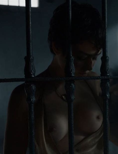 Rosabell Laurenti Sellers Got S05e07 06 Pic