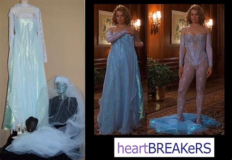 Sigourney Weaver Heartbreakers