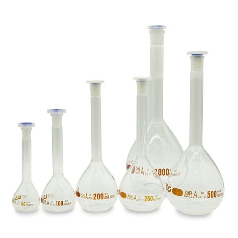 Define Volumetric Flask Glassware At Makayla Sleath Blog
