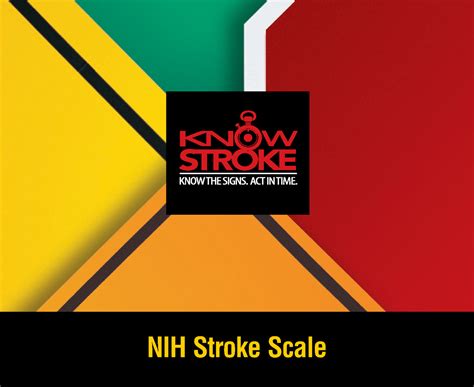 Nih Stroke Scale 0 Nih Stroke Scale 0 Nih Stroke Scale Administer