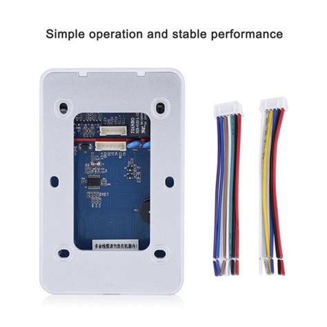 Access Card Reader Id Password Card Reader Access Vicedeal