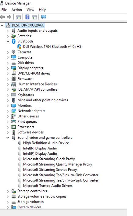 Realtek High Definiton Audio Hda Serwer Home Pl