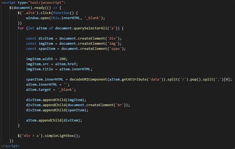 상구너 닷컴 블로그 포트폴리오 제작기