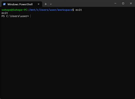 Wsl Wsl Ubuntu 설치 방법 Dream Ci