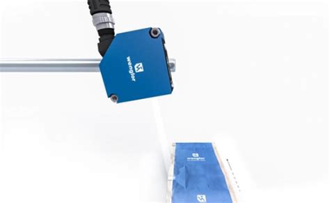 Contrast Sensor Technology