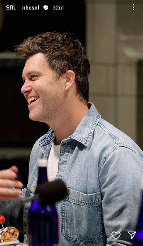 Saturday Night Live Cast Brendan Gleeson Live From Snl Read Thru