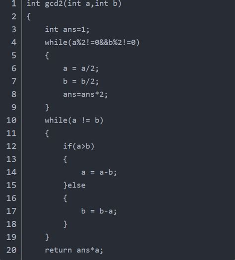 Java提取公因数 Csdn博客