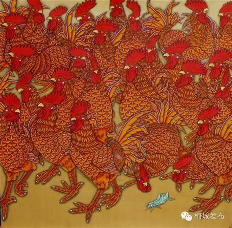 沟溪乡余东喊你来培训农民画，全免费！ 柯城新闻网
