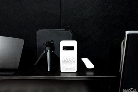 미니 빔프로젝터 휴대용 가성비 미니빔 프로젝트 추천 네이버 블로그