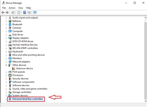 USB Not Working After Windows 10 Update Here S How To Fix It
