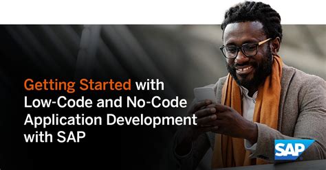 Sid Technology On Linkedin Get Started With Low Codeno Code