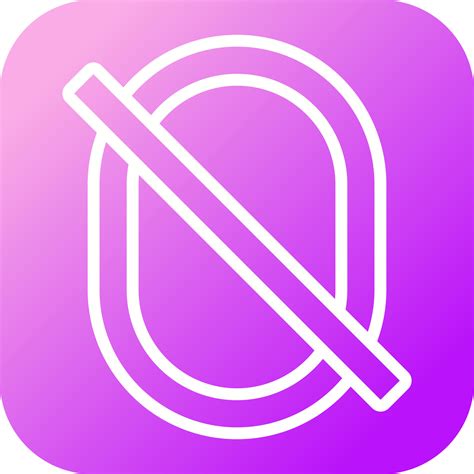 Constraint Vector Icon 36913615 Vector Art At Vecteezy