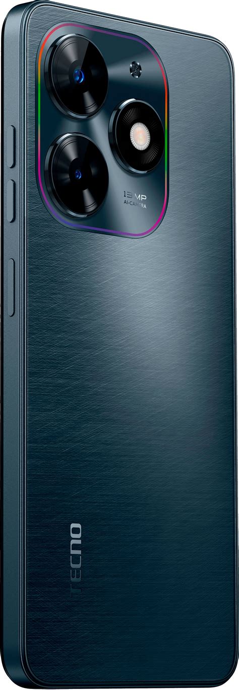 Tecno Spark Go 2024 3 64gb Magic Skin купить по низким ценам с доставкой по всей России
