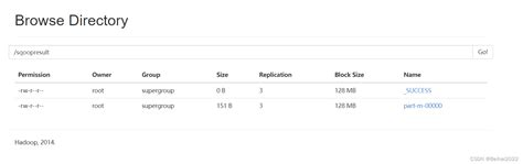 Sqoop全量导入mysql表数据到hdfssqoop从mysql导入数据到hdfs Csdn博客