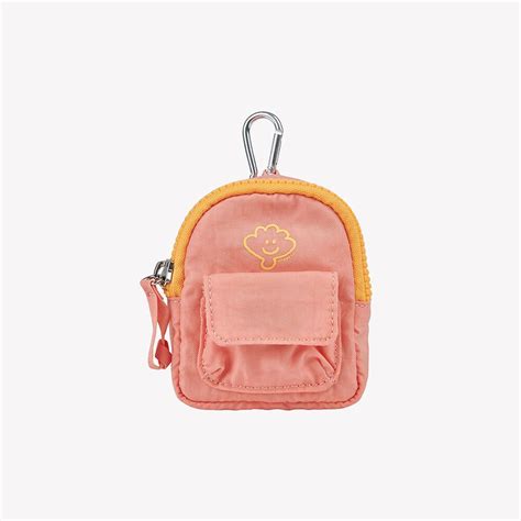 레인보우 미니 백팩65021mc 감도 깊은 취향 셀렉트샵 29cm
