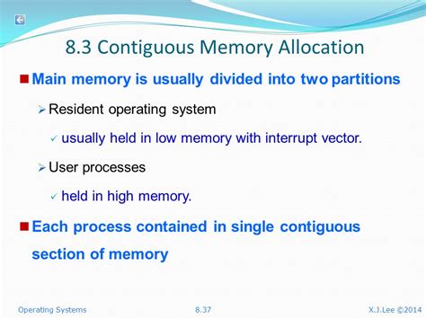 Part Three Memory Management Ppt Download