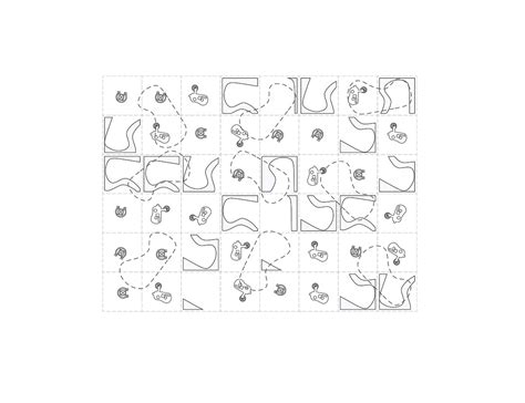 DESIGN WITH GRASSHOPPER PROCESSING On Behance