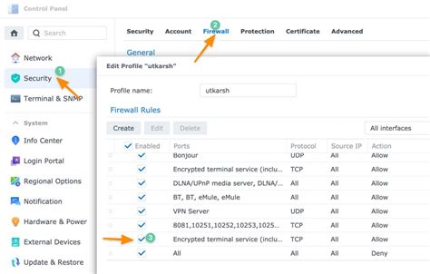 Visual Studio Geeks Setting Up Azure Cosmos DB Emulator On Synology NAS