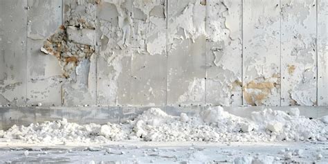 Premium Photo Asbestos In Buildings Poses Health Risks Due To Harmful