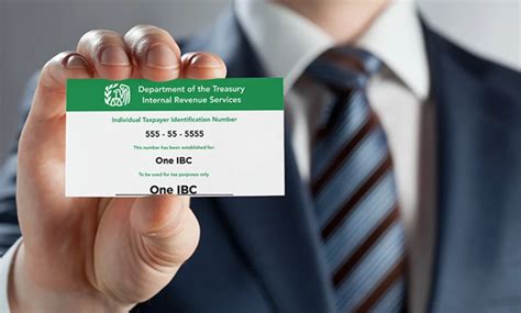 How To Get Your Itin And Its Uses The Ultimate Guide First Service Insurance