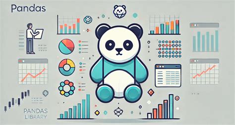 Step Into The World Of Data With Pandas Essential Methods By Fatih