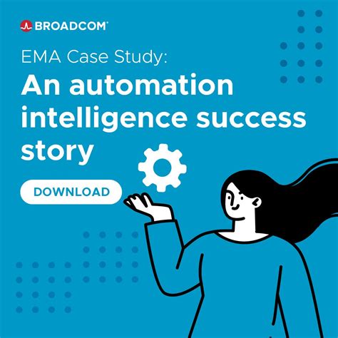 automation by broadcom on linkedin automation intelligence reduces job