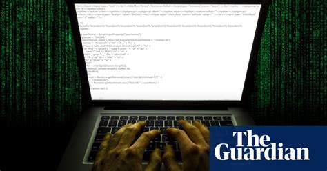 Cyber Attacks And Hacking What You Need To Know Hacking The Guardian