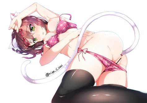 Maekawa Miku Idolmaster And More Drawn By Ripe C Danbooru