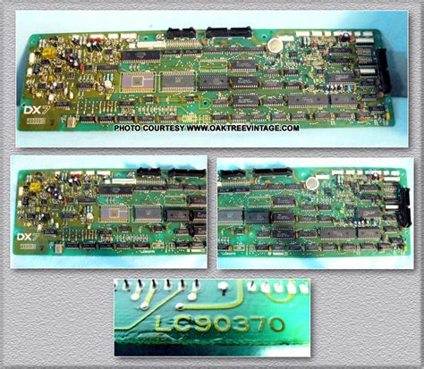 Used Yamaha Keyboard And Synthesizer Part For Sale