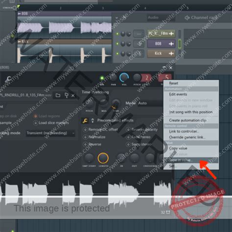 How To Sidechain KICK And 808 Complete Guide