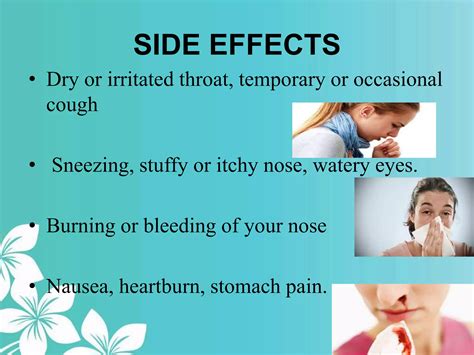 Nebulization Ppt