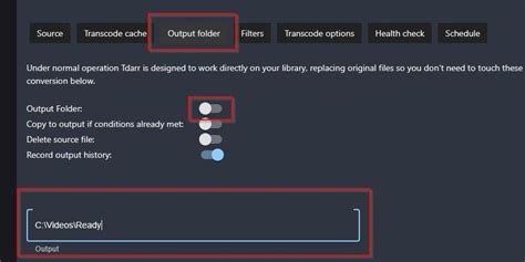 Turn Your Windows Pc Into A Distributed Transcoding Powerhouse With Tdarr