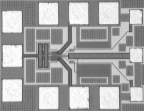 Figure 10 From Cmos Rf Amplifier And Mixer Circuits Utilizing Complementary Characteristics Of