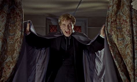 Classic Movies The Brides Of Dracula 1960
