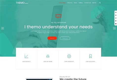 31 Amazing Wordpress Themes For Programmers