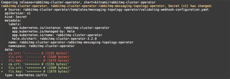 After Updating Cluster Operator Error Failed Calling Webhook Vvhost