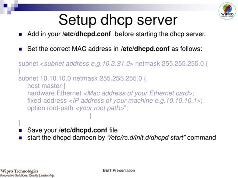 Ppt Linux System Configuration And Administration Powerpoint Presentation Id 1268198