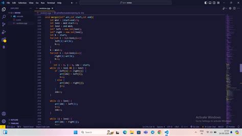 Dsa Coding Dsaprogress Backtracking Sortingalgorithms Lakshaykumar Problemsolving