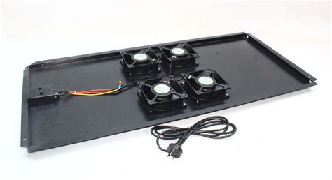 Server Rack Panel Fan Server Rack Panel Fan Hmr Shop N Bid