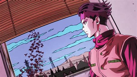 jojo rohan wallpapers top free jojo rohan backgrounds wallpaperaccess