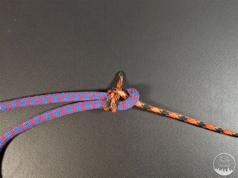 Best Knots For Tying Two Ropes Together Video And Picture Tutorials