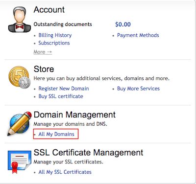 How To Create A SRV Host Records Conetix