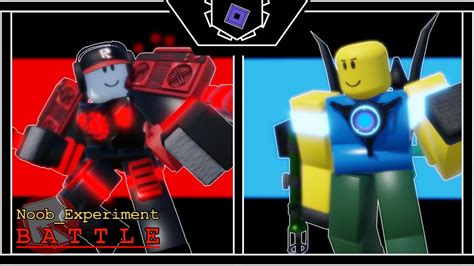 All New Leaks 🔥noob Experiment Battle🔥 Youtube