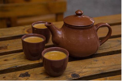 Matka Chiya Rediscovering Tradition In A Sip The Buzz Nepal