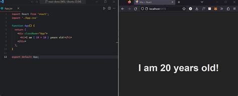 Introducing Jsx For Reactjs