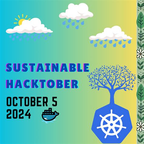 See Sustainable Hacktober At Cncf Cloud Native Gurugram